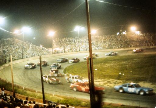 Southside Speedway 1978 - Gallery - Mike Ettinger | racersreunion.com