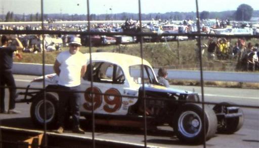 John Grady Photos Of Geoff's Coupe, - Gallery - Ron Wetzler ...