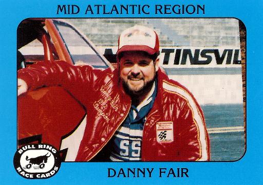 Dabby Fair - Gallery - Harvey Tollison | racersreunion.com