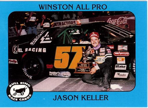 Jason Keller - Gallery - Harvey Tollison | racersreunion.com