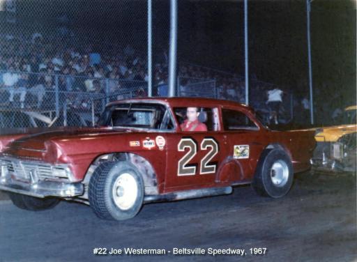 Joe Westerman - Gallery - Jim Wilmore | racersreunion.com