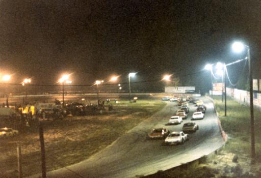 Southside Speedway-VA-1978 - Gallery - Mike Ettinger | racersreunion.com