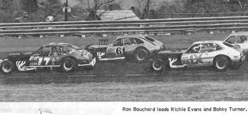 1974 SPRING SIZZLER - Gallery - Ron Wetzler | racersreunion.com