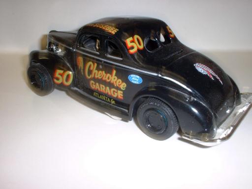 Sosebee - Gallery - Jim Wilmore | racersreunion.com