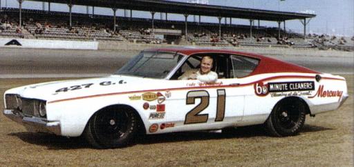 Cale Yarborough - Gallery - Ray Lamm | racersreunion.com