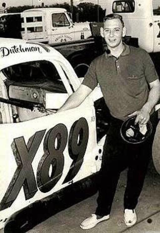 Fred Harbach ,. - Gallery - Ron Wetzler | racersreunion.com