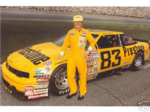 LAKE SPEED - Gallery - J.C. HAYES | racersreunion.com
