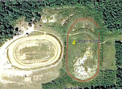 Riverside Speedway - Gallery - Bobby Williamson | racersreunion.com