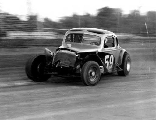 Runt Harris - Gallery - Andy Towler | racersreunion.com