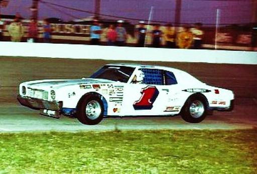 Bobby Hamilton - Gallery - Randy Binkley | racersreunion.com