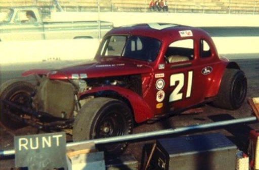 Runt Harris - Gallery - Andy Towler | racersreunion.com