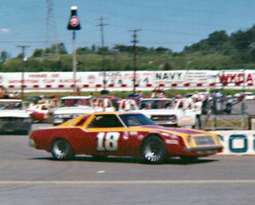 Frasson - 76 Chev - Gallery - Jeff Droke | racersreunion.com