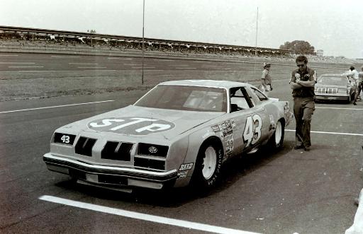 Robert Turner - Gallery - Robert Turner | racersreunion.com