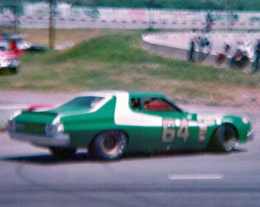 Brooks - Ford 76 - Gallery - Jeff Droke | racersreunion.com