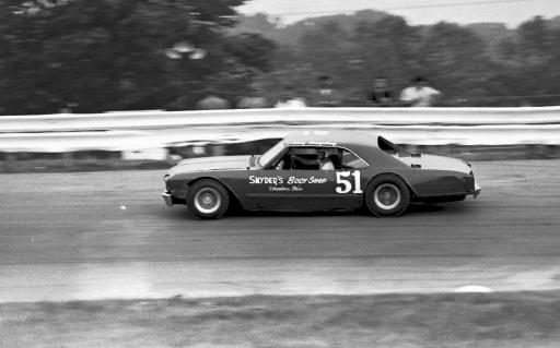 Terry Humphrey # 51 - Gallery - Steve Struve | racersreunion.com