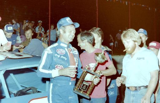 Jody Ridley At GA INT - Gallery - Robert Turner | racersreunion.com