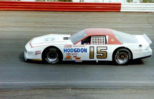 Butch Lindley - Gallery - Robert Turner | racersreunion.com