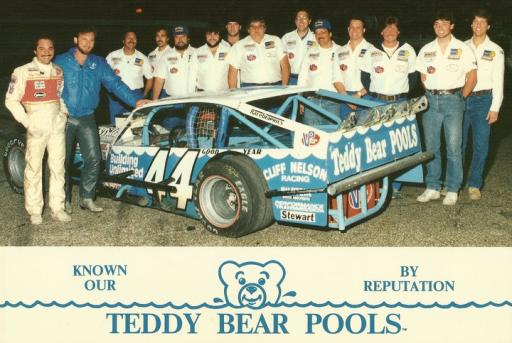 Reggie Ruggiero - Gallery - Andy Towler | racersreunion.com