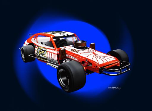 Gil Hearne Pinto - Gallery - Robert Kelleher | racersreunion.com