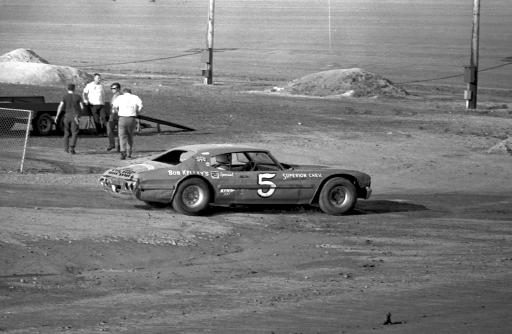 Pat Patrick # 5 - Gallery - Steve Struve | racersreunion.com