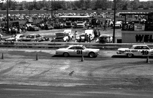 Also Jim Nusbaum # 91 - Gallery - Steve Struve | racersreunion.com