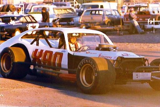 Rick Swanson Photo. - Gallery - Ron Wetzler | racersreunion.com