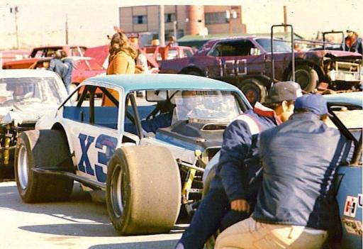 Rick Swanson Photo - Gallery - Ron Wetzler | racersreunion.com