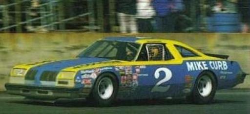 DALE EARNHARDT - Gallery - J.C. HAYES | racersreunion.com