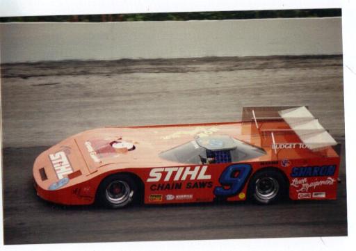 Fred Hall - Gallery - Bobby Sparks | racersreunion.com