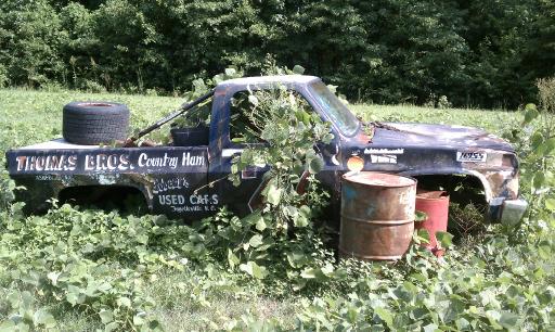 tom7 - Gallery - Alan Woodard | racersreunion.com