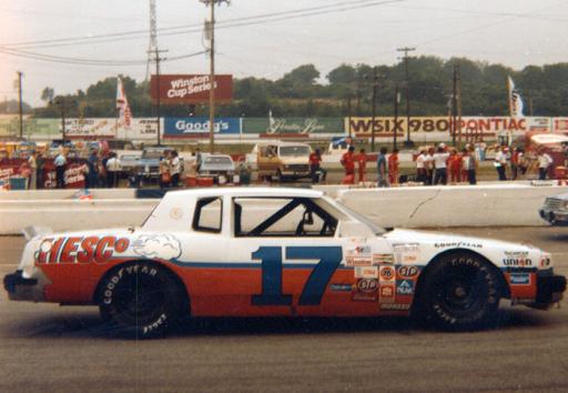 Marlin - Chev 83 - Gallery - Jeff Droke | racersreunion.com