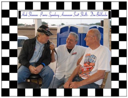 Scott Shults - Gallery - Scott Shults | racersreunion.com