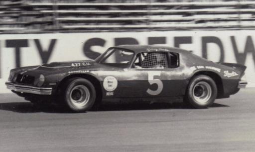 Rodney Combs - Gallery - Gary M. Sutton | racersreunion.com