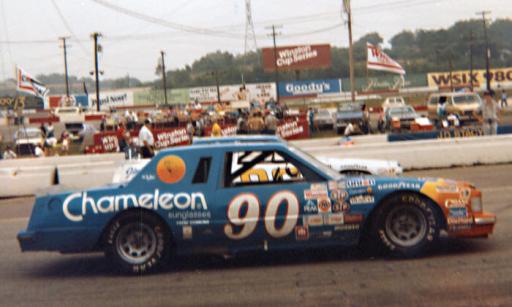 Brooks - Ford 83 - Gallery - Jeff Droke | racersreunion.com