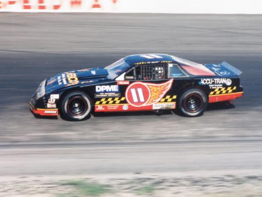 Roy Hendrick - Gallery - Andy Towler | racersreunion.com