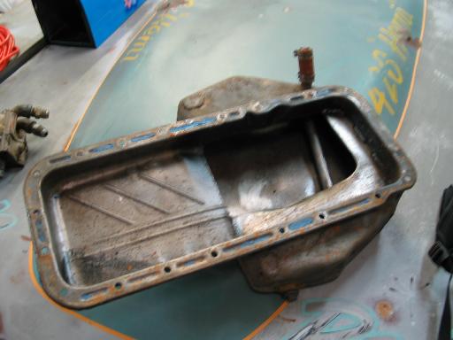 IMG_4619 - Gallery - Ron Kirkpatrick | racersreunion.com