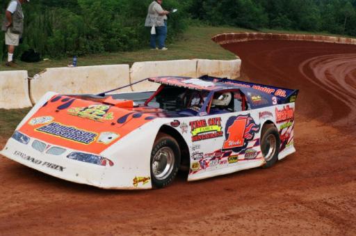 Ricky Weeks - Gallery - Chuck Johnson | racersreunion.com