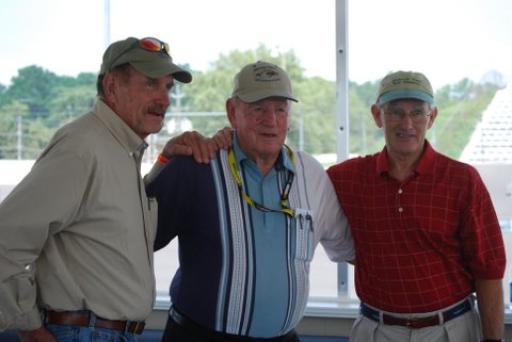 6 Pictures For You - Gallery - Reb Wickersham | racersreunion.com