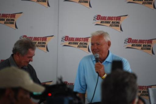 Reb Wickersham - Gallery - Reb Wickersham | racersreunion.com