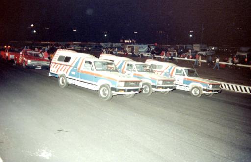 Buck Baker Truck Racing Series - Gallery - Robert Turner ...