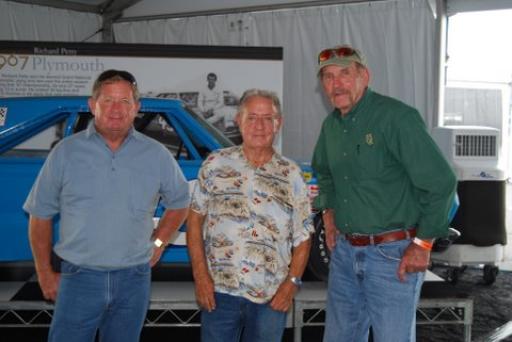 6 Pictures For You - Gallery - Reb Wickersham | racersreunion.com