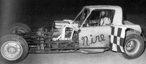 Bob McCreadie 1975 Photo By Wayne Storey - Gallery - Ron Wetzler ...