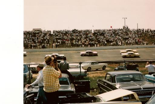 Larry Frank - Gallery - Larry Frank | racersreunion.com
