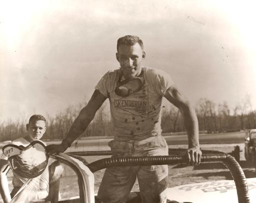 Larry Frank - Gallery - Larry Frank | racersreunion.com