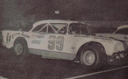 TONY B - Gallery - Dennis Goforth | racersreunion.com