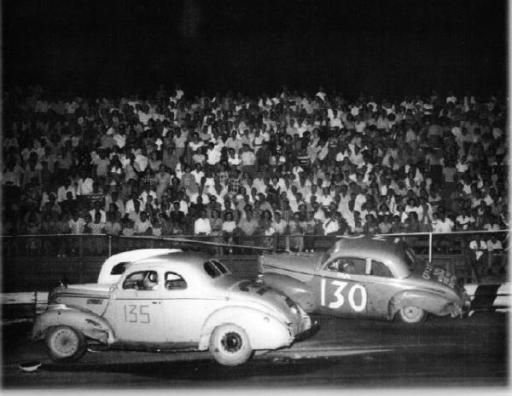 PLAYLAND PARK SPEEDWAY - Gallery - Dennis Goforth | racersreunion.com