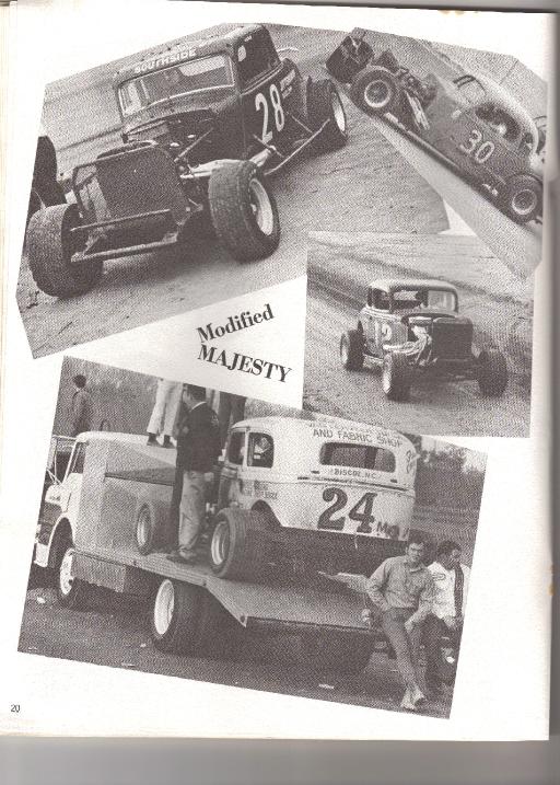 Southern Racing Circuit - Gallery - Paul Woody | racersreunion.com