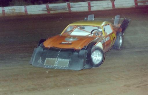 Dirt Trackin' 3 - Gallery - Robert Turner | racersreunion.com