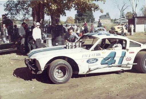 Leo Cleary - Gallery - Ron Wetzler | racersreunion.com