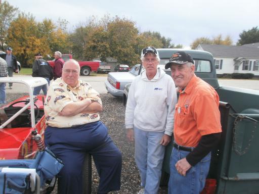 Jim Tobin - Herb Shannon Jr. - Herb Shannon - Gallery - Scott Shults ...
